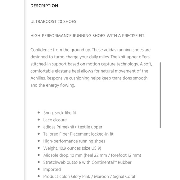 adidas | Shoes | Adidas Ultra Boost 2 Eg076 Yyj 606004 | Poshmark